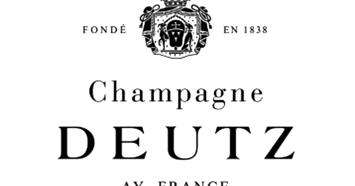 Deutz Champagne Gifts Engraved bottles | Prestige Drinks