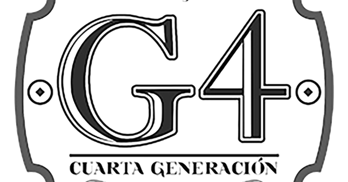 G4 Tequila Gifts & Personalised Bottles | Prestige Drinks