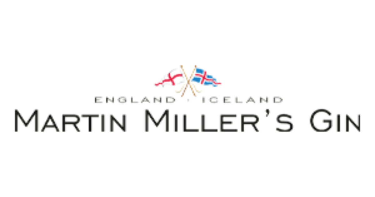 Martin Millers Gin Gifts & Personalised Bottles | Prestige Drinks