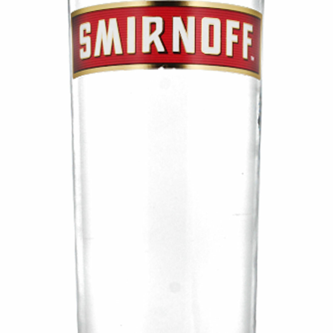 Picture Personalised Smirnoff Red Vodka 70cl | Prestige Drinks