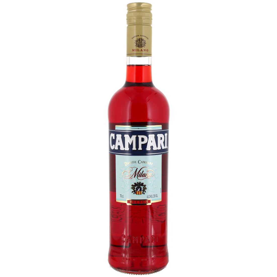 Campari Liqueur 70cl | Prestige Drinks