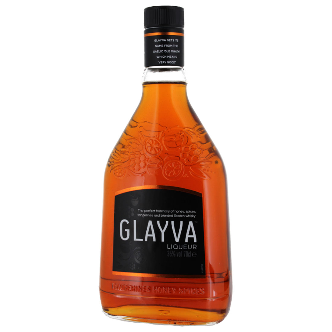Glayva Liqueur 50cl | Prestige Drinks