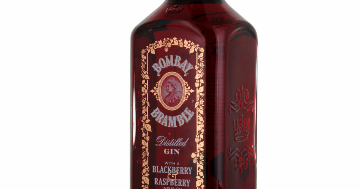 Bombay Bramble 70cl | Prestige Drinks