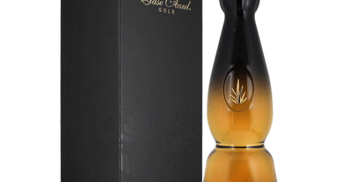 Clase Azul Gold Edition | Prestige Drinks