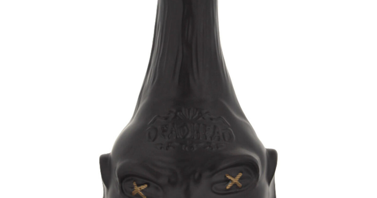 Dead Head Rum 70cl | Prestige Drinks