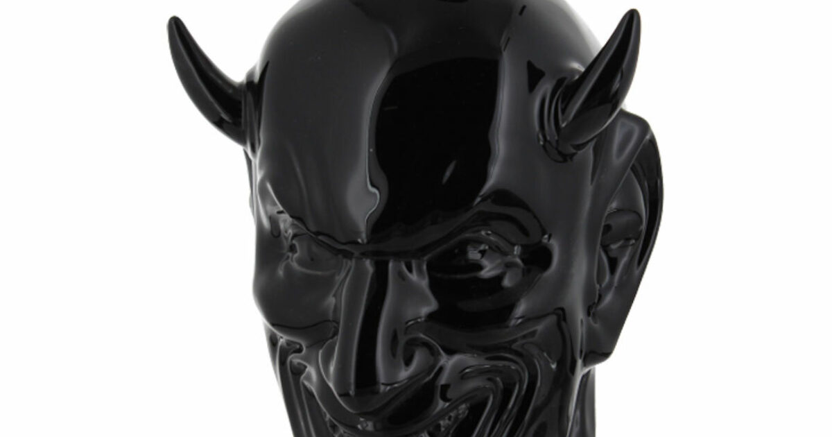 Fallen Angel Dark Spiced Rum 70cl | Prestige Drinks