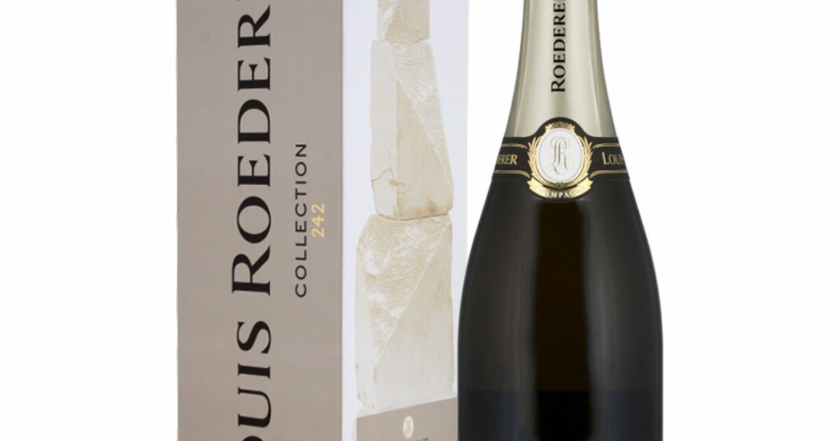 Louis Roederer Collection Champagne 75cl | Prestige Drinks
