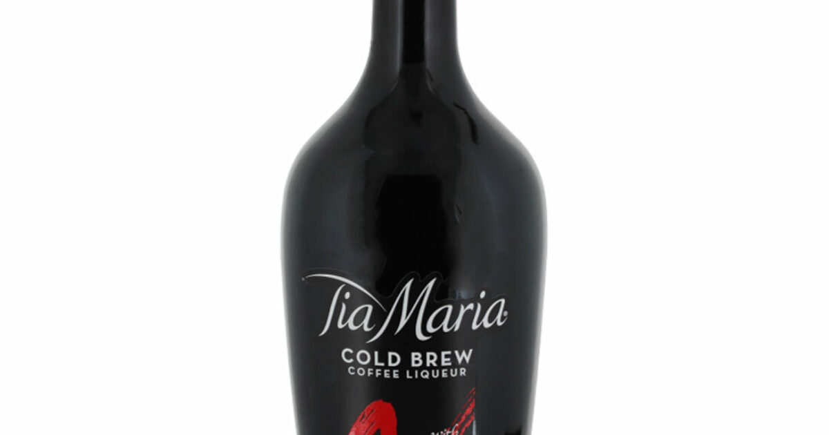Tia Maria Coffee Liqueur 100cl | Prestige Drinks