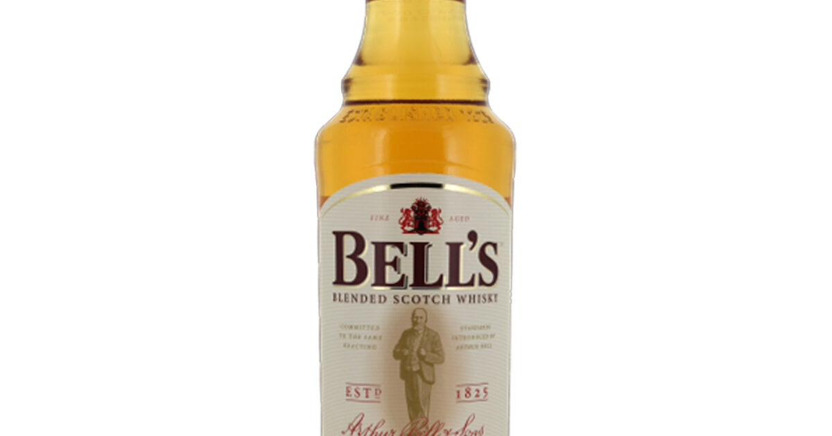 Bells Blended Whisky 70cl | Prestige Drinks