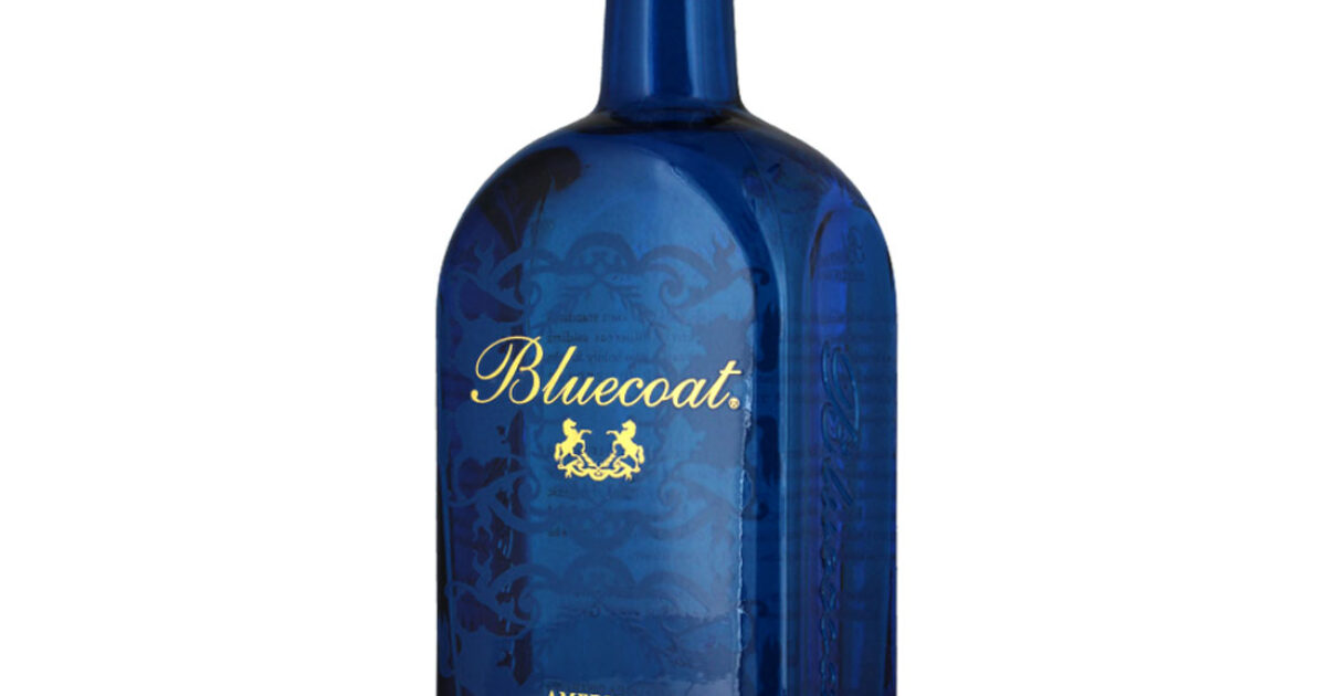 Bluecoat American Dry Gin 70cl | Prestige Drinks