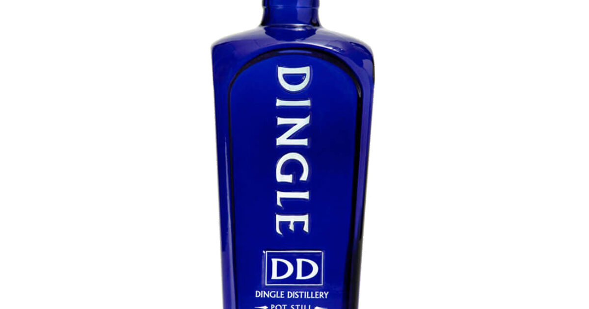 Dingle Irish Vodka | Prestige Drinks