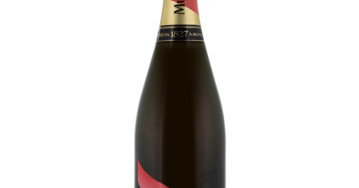Mumm Rose NV Champagne 75cl | Prestige Drinks