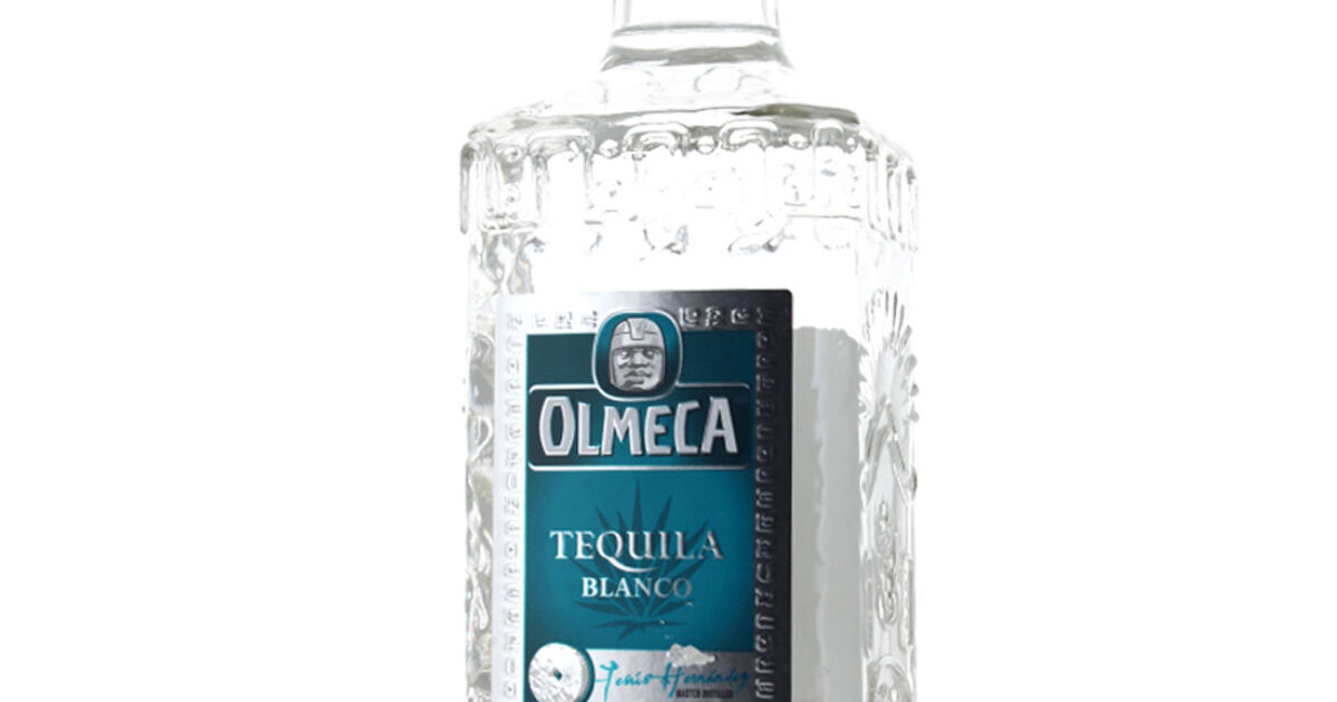 Olmeca Silver Tequila 70cl | Prestige Drinks