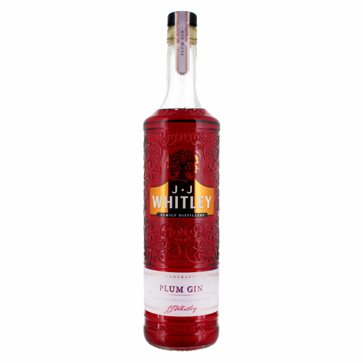 Strawberry Gin Gin Japanese Plum & Sansho Pepper, 700 Ml Japanese Plum ...