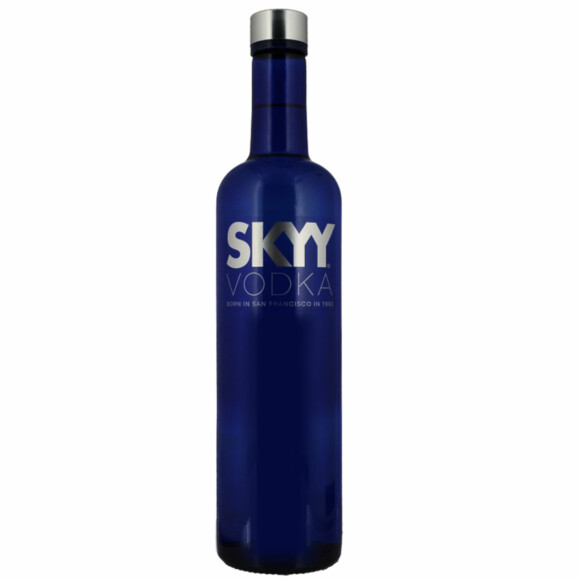 Skyy Vodka 70cl | Prestige Drinks