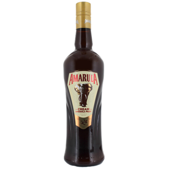 Amarula Cream Liqueur 70cl | Prestige Drinks