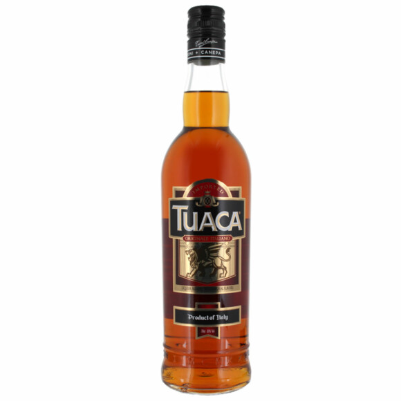 Tuaca Liqueur 70cl | Prestige Drinks