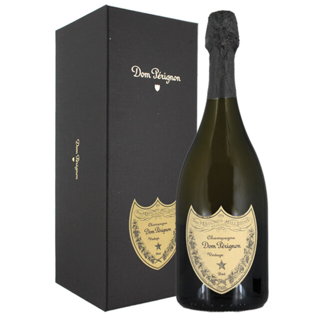 Dom Perignon Personalised Gifts Engraved Bottles | Prestige Drinks