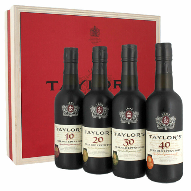 Port & Port Gifts | Prestige Drinks