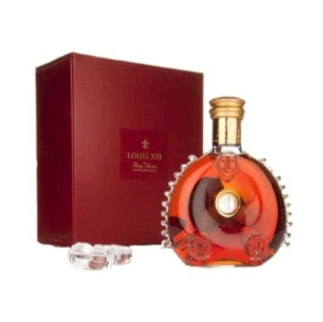 Remy Martin Cognac Gifts Personalised | Prestige Drinks